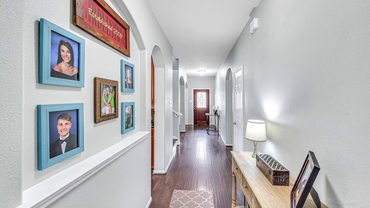 3511 Heartland Key - YouTube