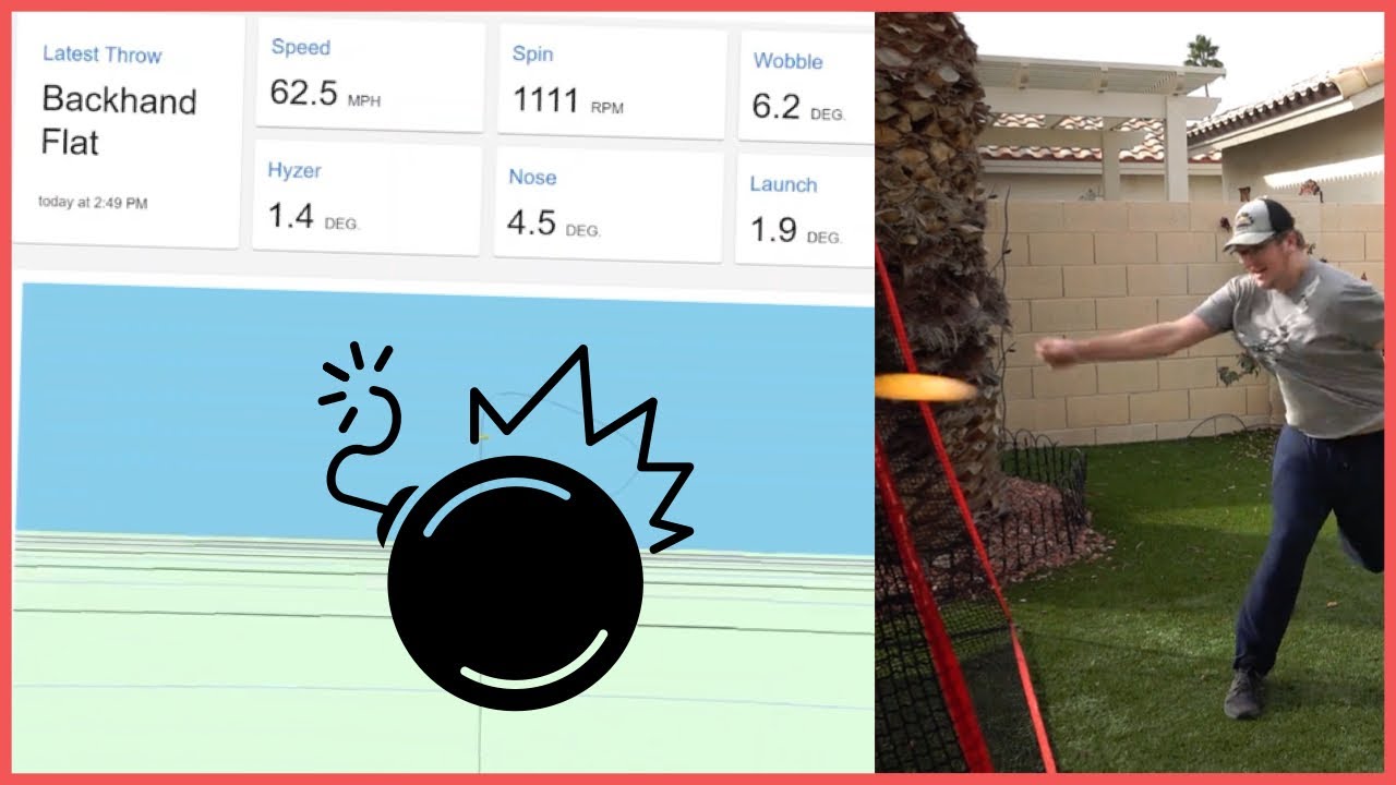 Tech Disc First Impressions - YouTube