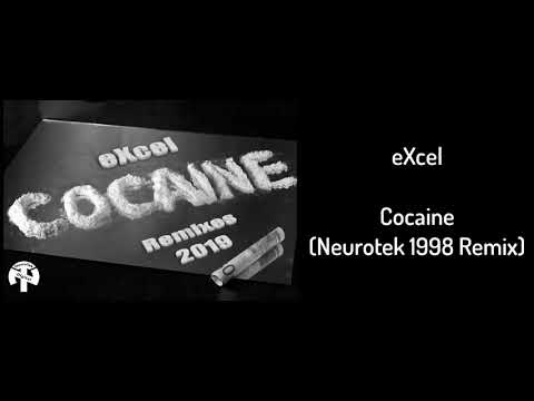 Cocaine (Neurotek 1998 Remix) - YouTube