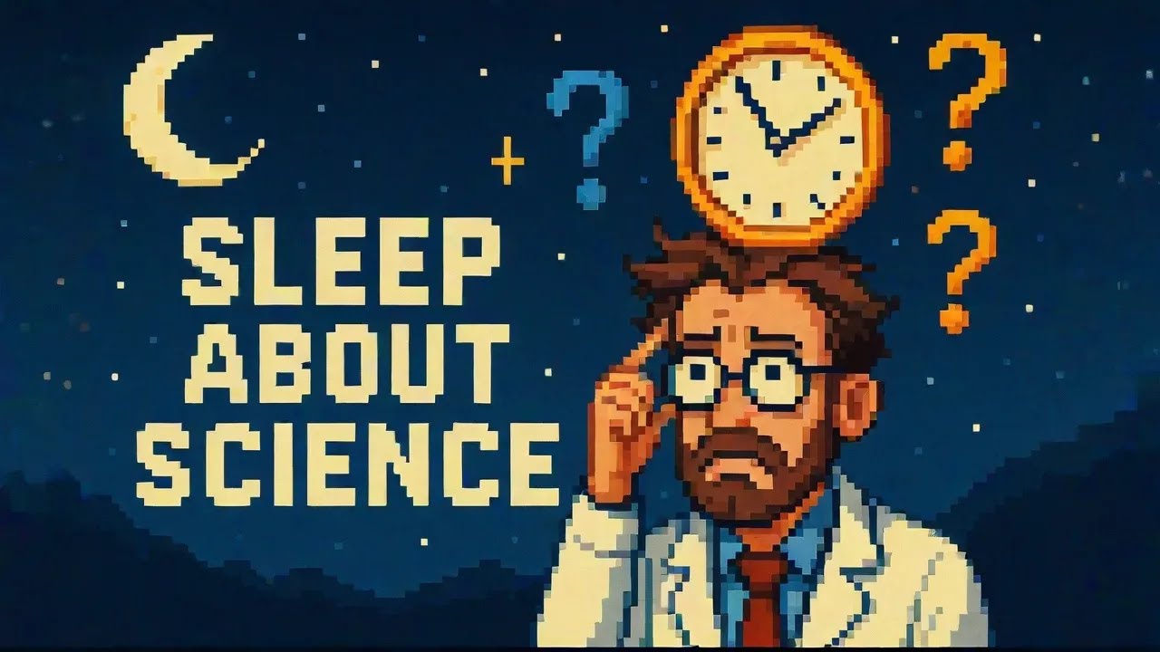 100 Things About Time That Baffle Scientists | Sleep About Science ...