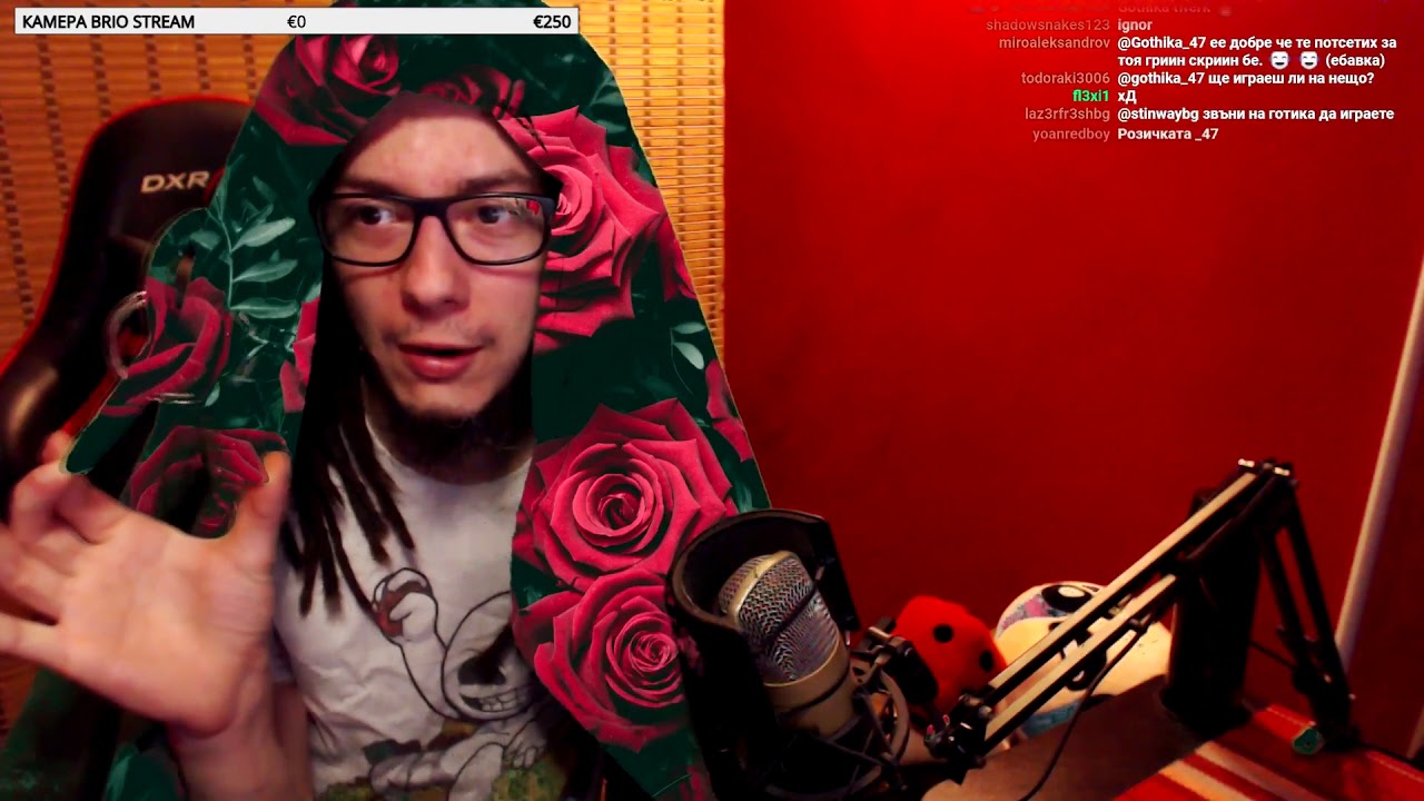 Gothika_47 funny compilation #1 - YouTube