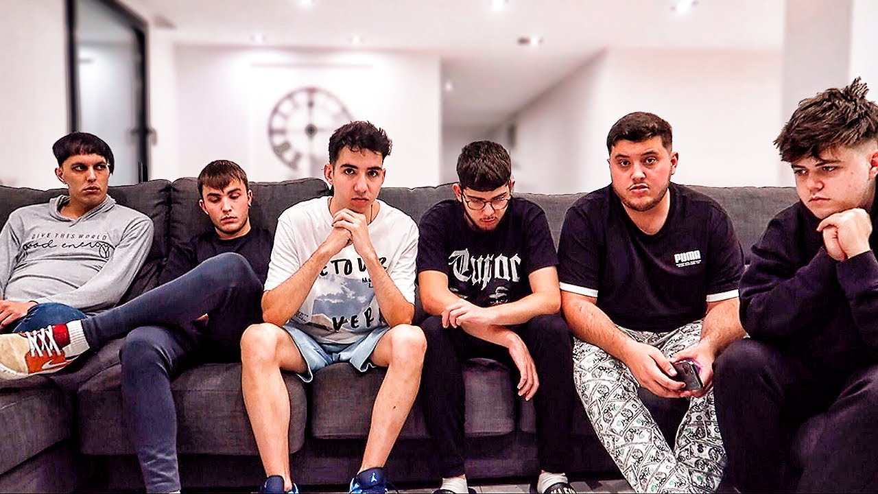 ¿Dónde Está Plex? - YouTube