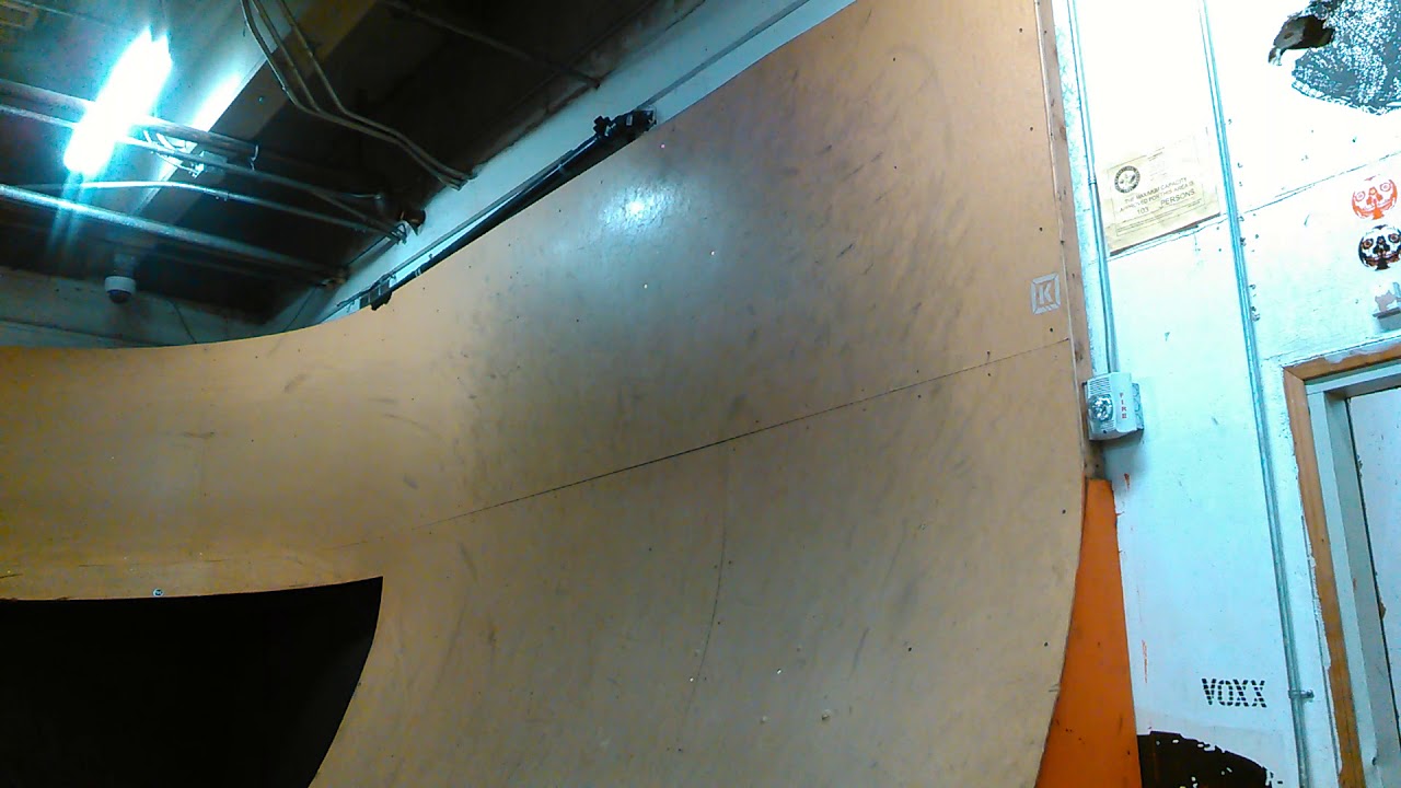 180 Death plunge. - YouTube