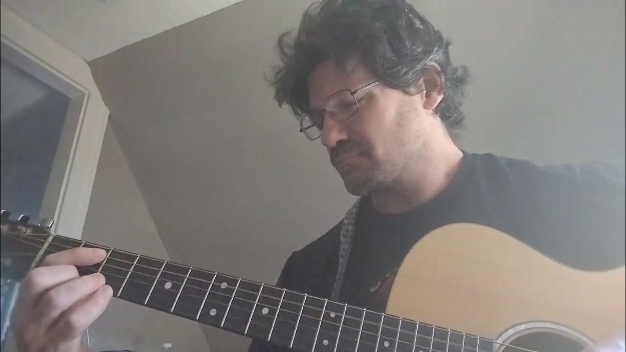 Horizons by Genesis (Steve Hackett) - YouTube