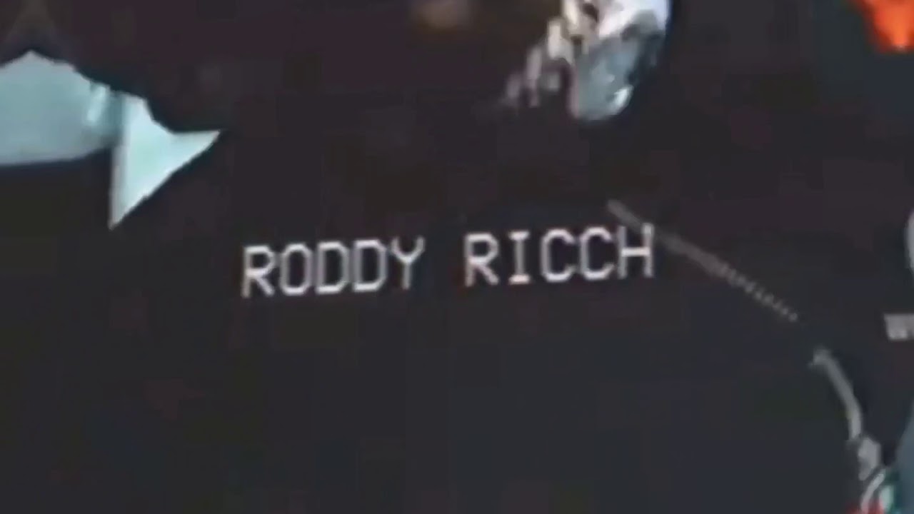 Roddy Ricch- ballin (audio edit) - YouTube
