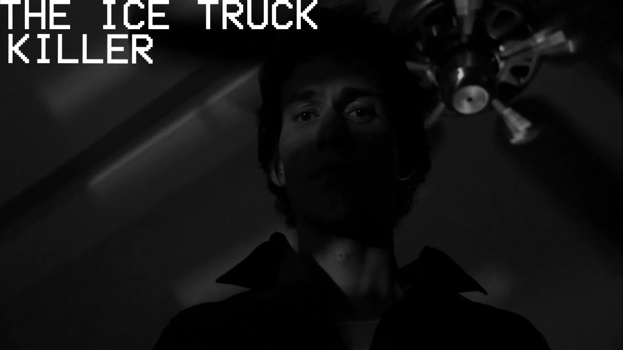 THE ICE TRUCK KILLER - YouTube