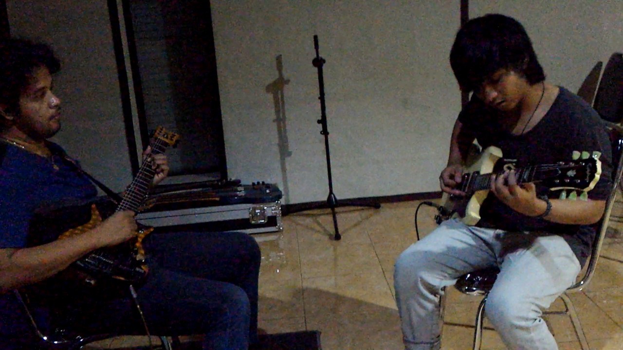 I Wayan Balawan and Irsyad Agni - YouTube