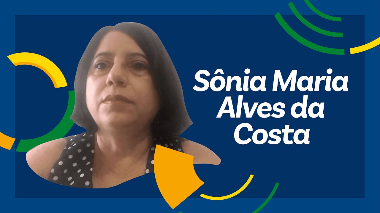 UnB: 60 anos em 60 segundos | Sônia Maria Alves da Costa - YouTube