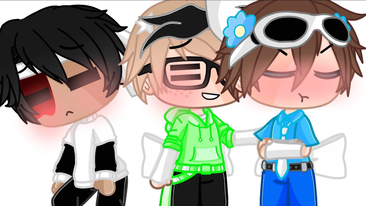 Bottom to the top meme || ft: dream team - YouTube