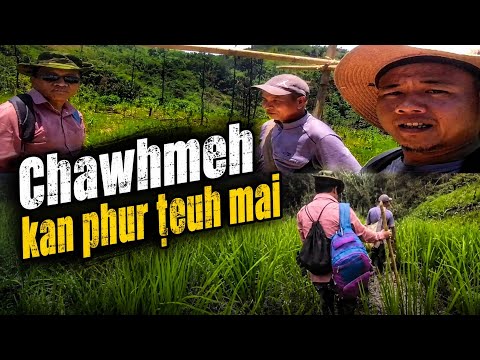 Pu Zorama te huana chawhmeh phur ni. |25.July.2026 (Inrinni)