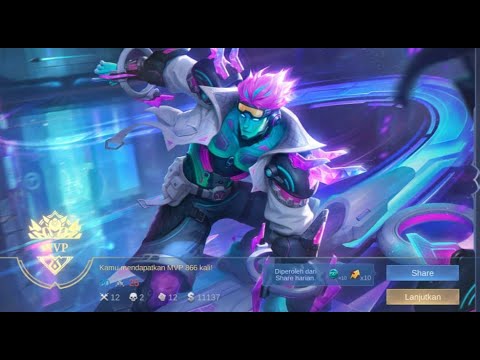 ML AN YOK [ MABAR FREE CUKUP LIKE AJA KOK ] #shorts