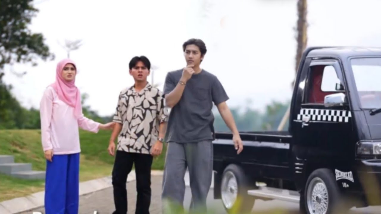 SINETRON SALEHA FULL EPISODE 98 TANGGAL 22 AGUSTUS 2024 ~ ULASAN - YouTube