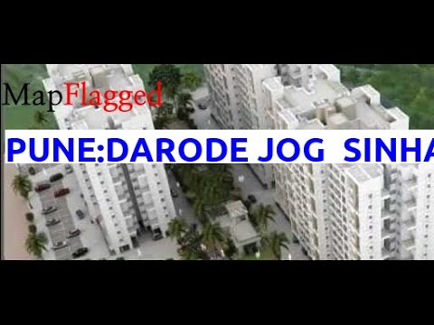 Pune | Darode Jog Sinhagad County by Darode Jog & Associates at ...
