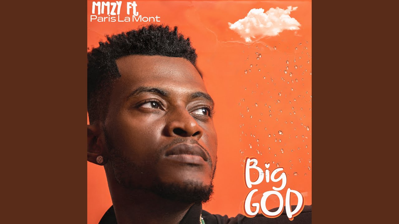 Big God - YouTube