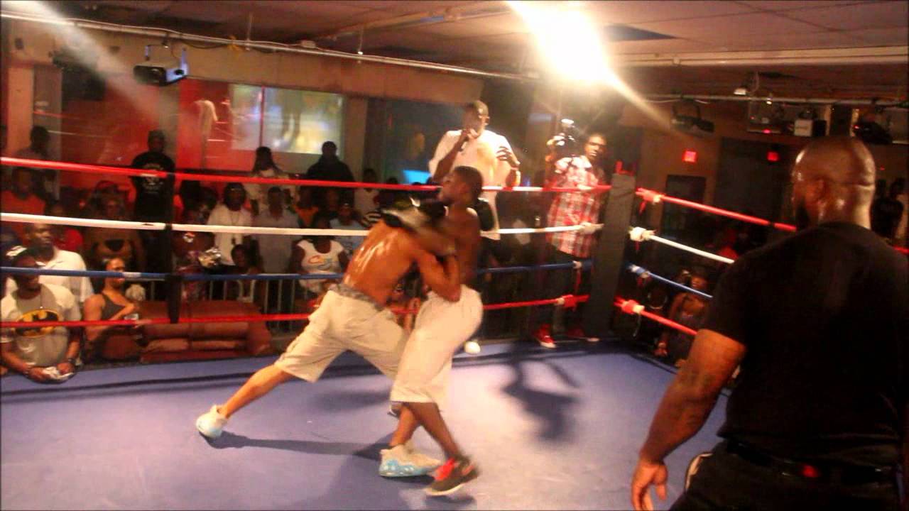 MIAMI NIGHTS FIGHT NIGHT #32 - YouTube