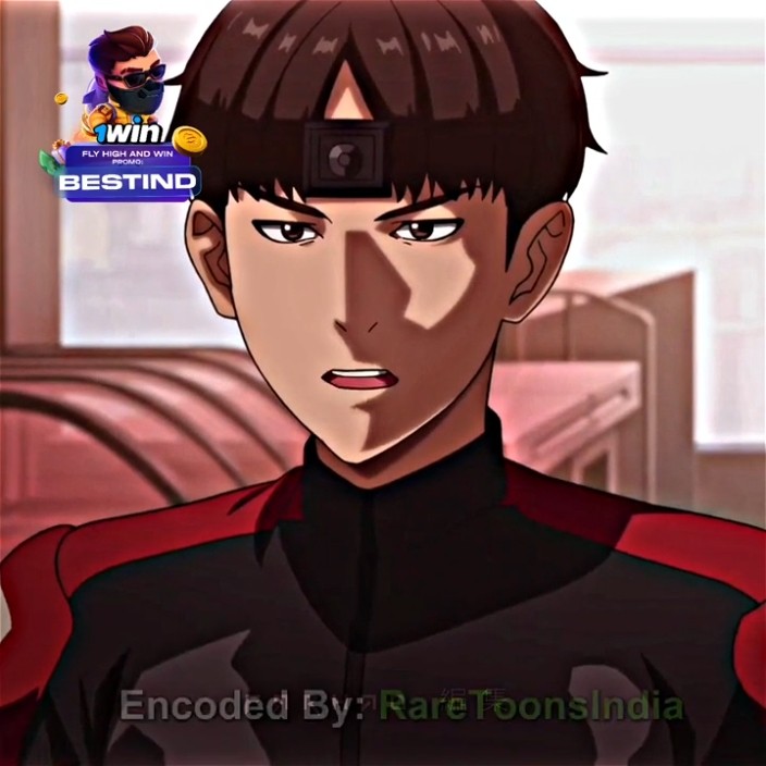 Viral Hit - Hobin Yoo Vs Mangi Hwang Fight 💀💪 [Amv/Edit] #shots# ...