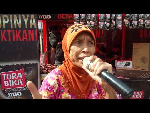 Jera (Cover Duo Setengah Baya)