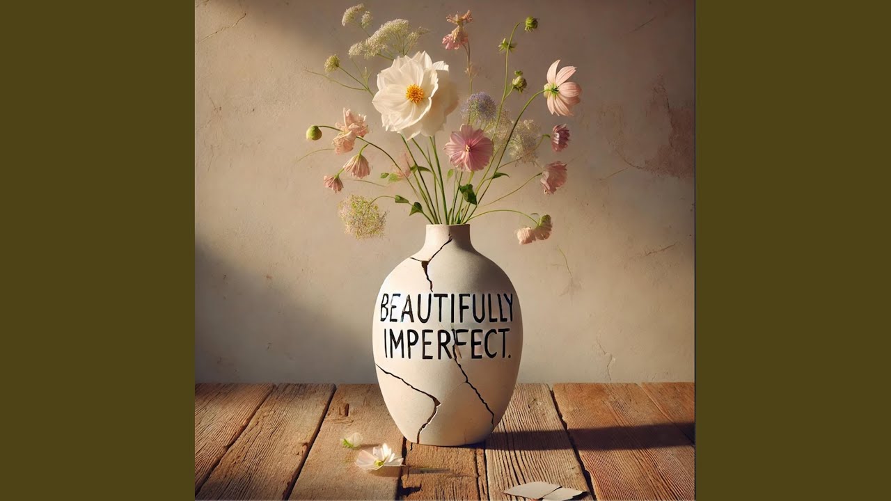Beautifully Imperfect - YouTube