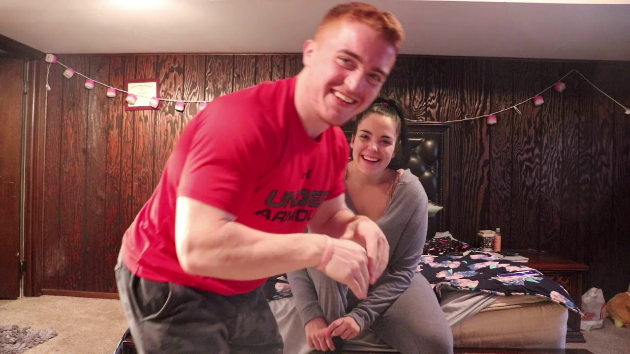 Boyfriend Vs. Girlfriend - GAME OF CHARADES!! (HILARIOUS!) - YouTube