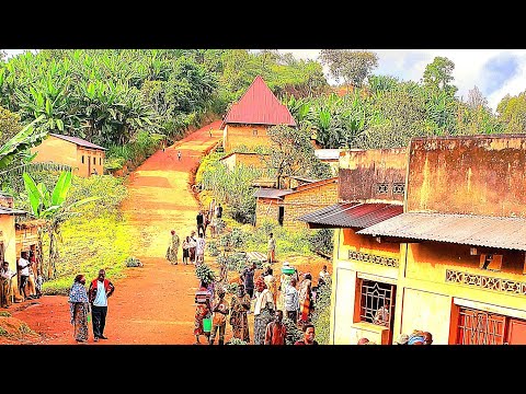 MAHANDE,INKOMOKO@NACE T.V - YouTube