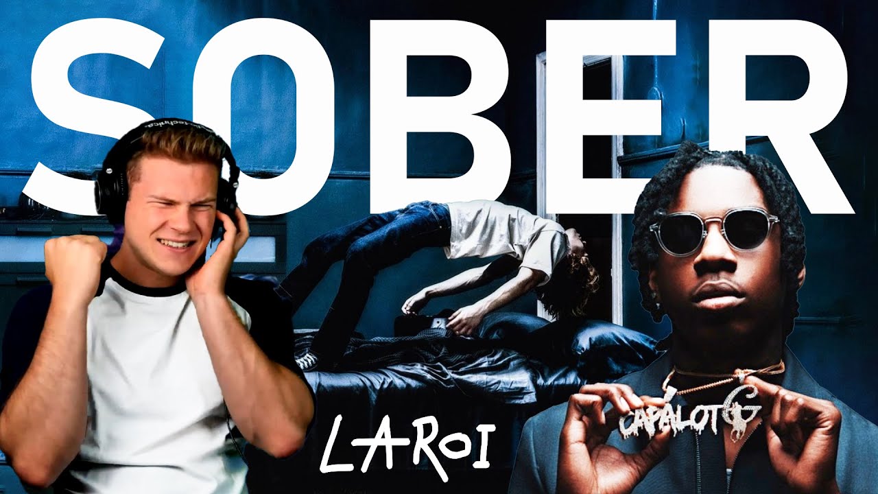 The Kid LAROI - Not Sober ft. Polo G & Stunna Gambino [ Official Music ...