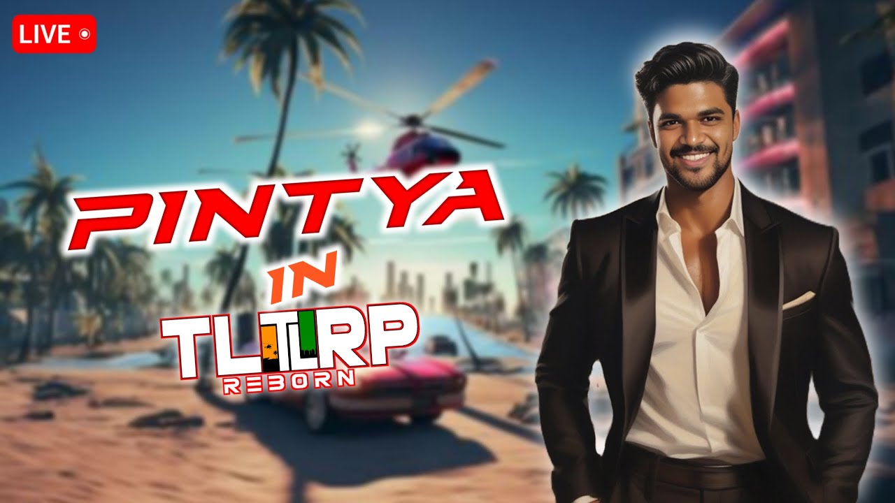 Pintya Ka First Day In City - YouTube