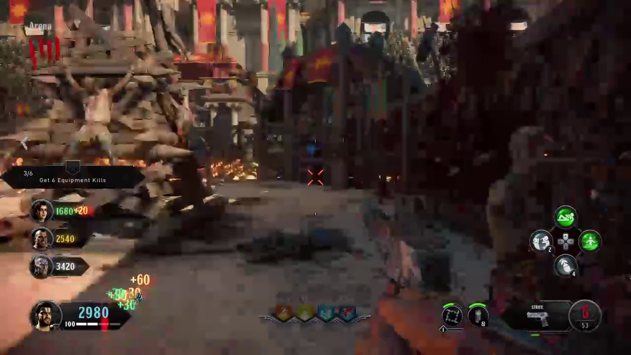 BO4 Zombies and Multiplayer - YouTube