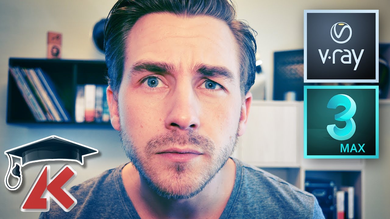 VRay Clipper Tutorial for 3ds Max - Everything you need to know about ...