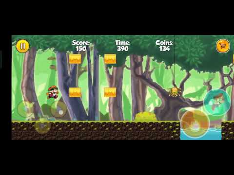 Super Jungle - Levels 21-30 - YouTube