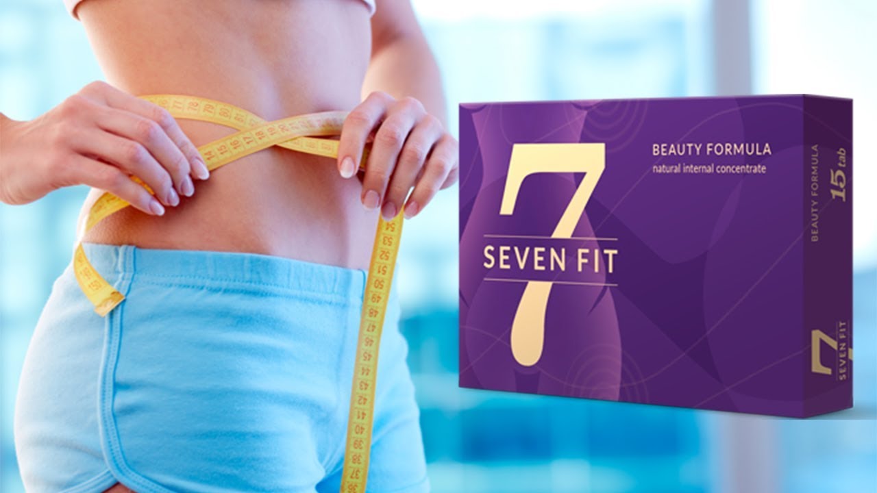 7fit อาหารเสริม - YouTube