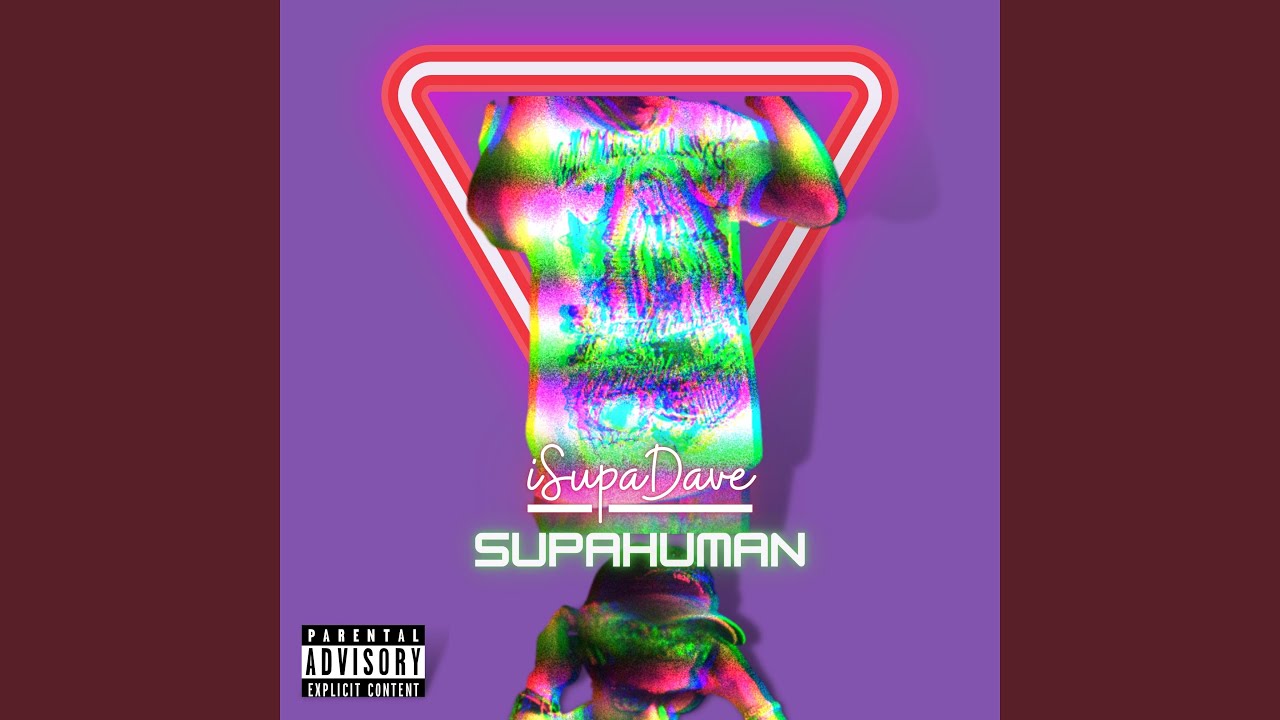 Supa Human - YouTube