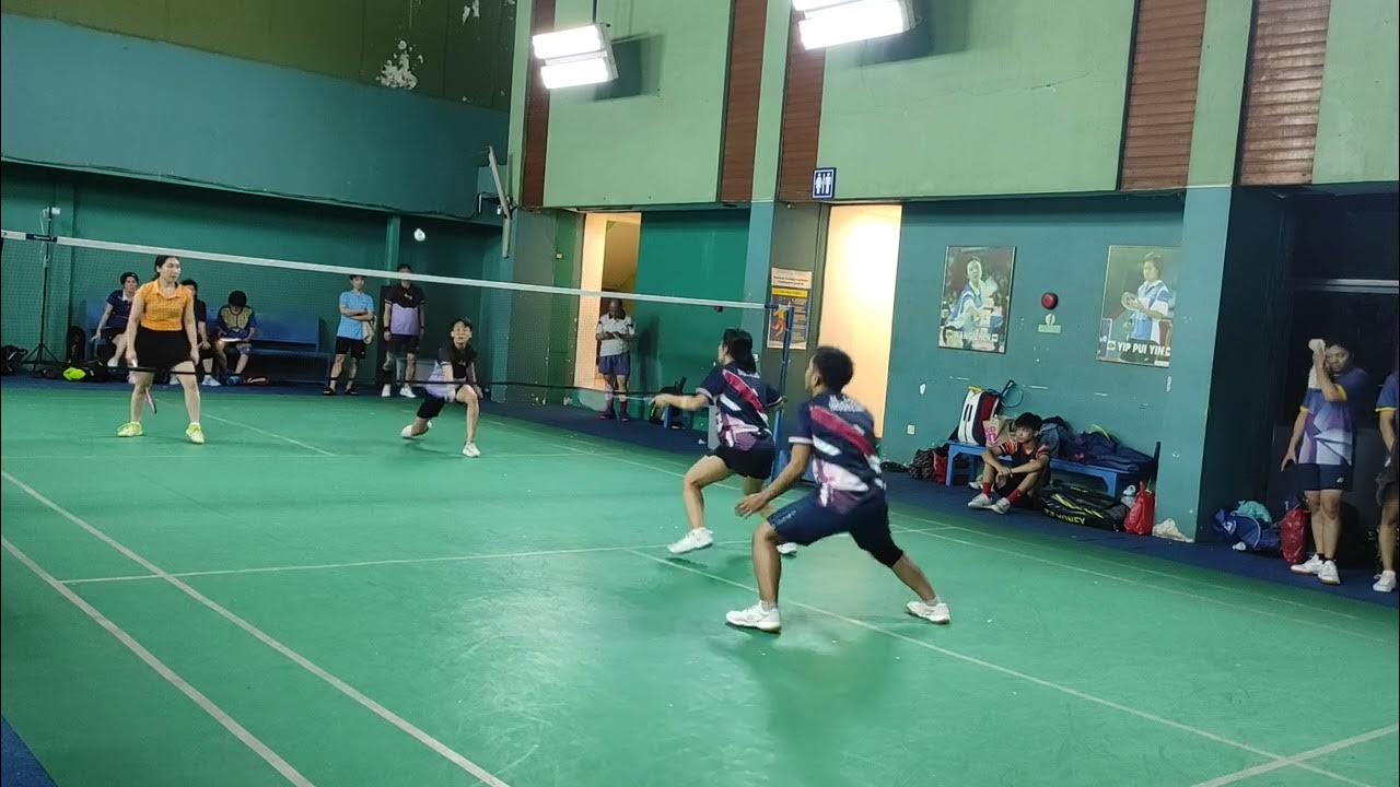 Lapangan A Part 1 - YouTube