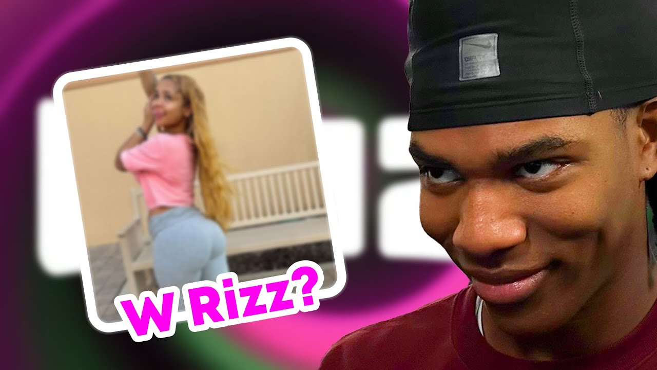 My Viewers Helped Me Rizz Up Girls on Wizz... - YouTube