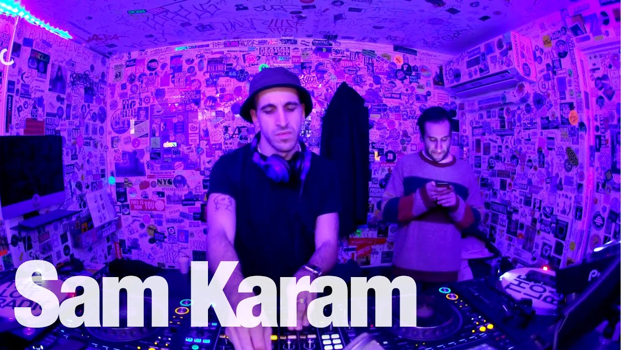 Sam Karam @TheLotRadio 11-13-2023 - YouTube