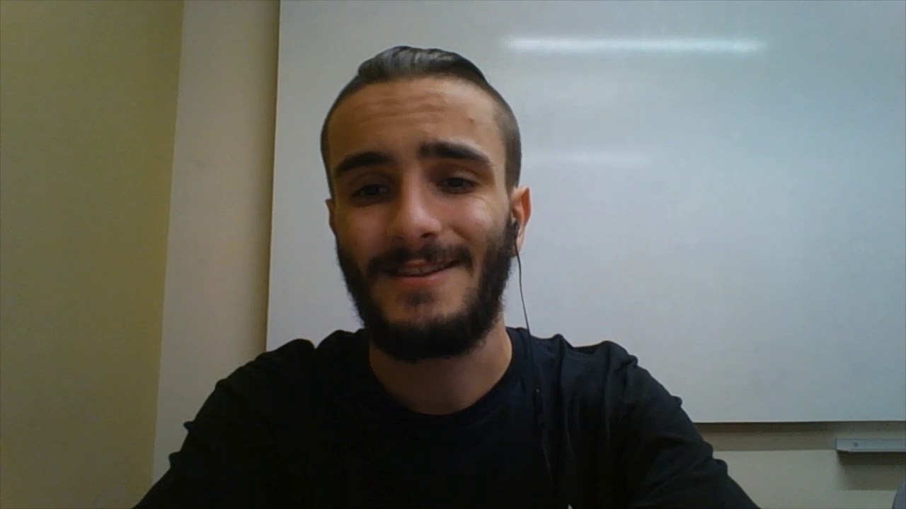 Adam Barbosa - Pancreatitis & Total Pancreatectomy with Islet Auto ...