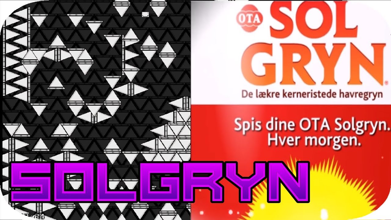 Logotipo De Solgryn