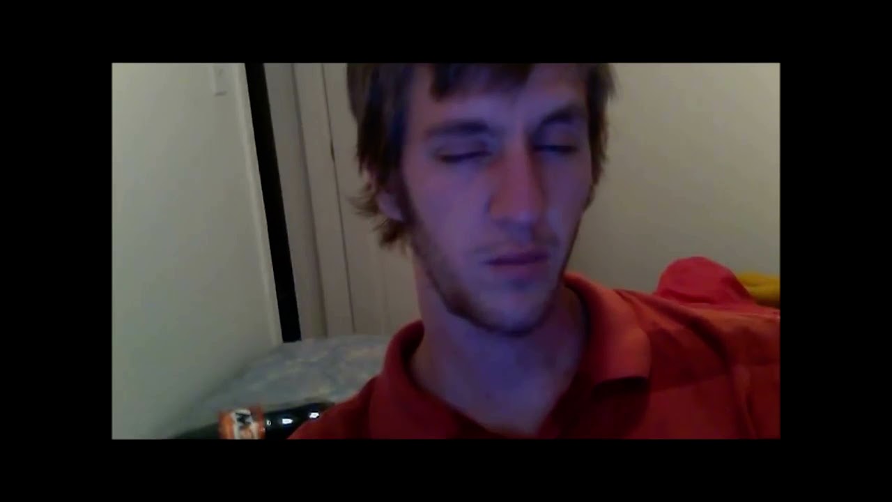 Jhonny Crying~je détruis ton ***** avec un berlingot de lait - YouTube