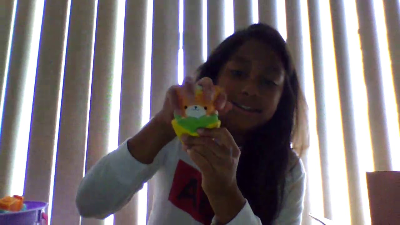 squish collection pt 2 - YouTube