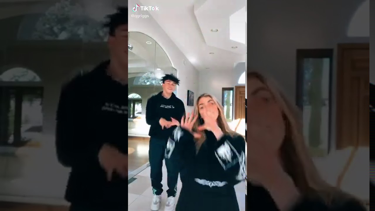 Tik Tok con Quinton - YouTube