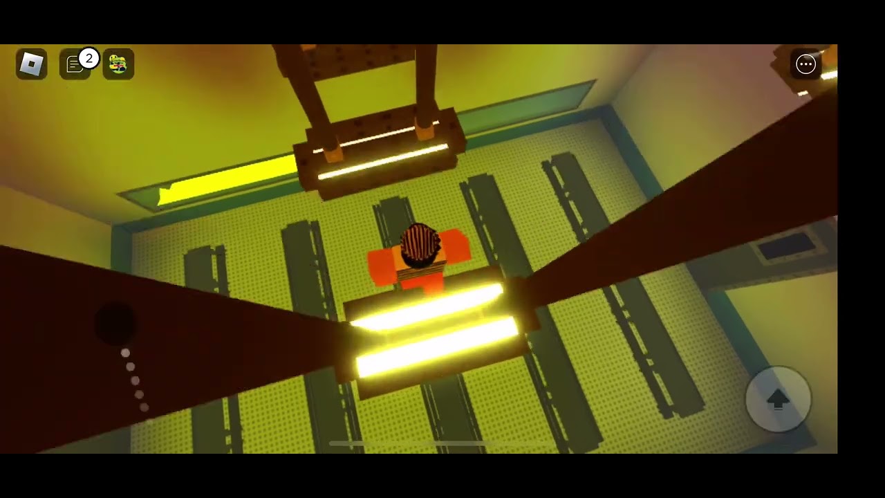 The Day The Noobs Took Over Roblox (Chapter 2) - YouTube