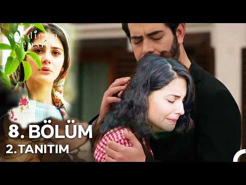 Sevdiğim Sensin 8.Bölüm 2.Fragmanı \