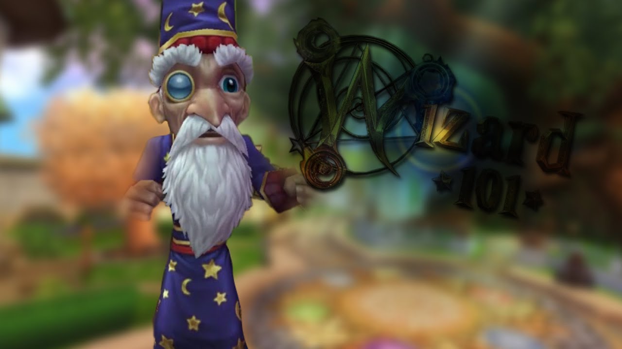 Wizard101: Cinematic Trailer - YouTube
