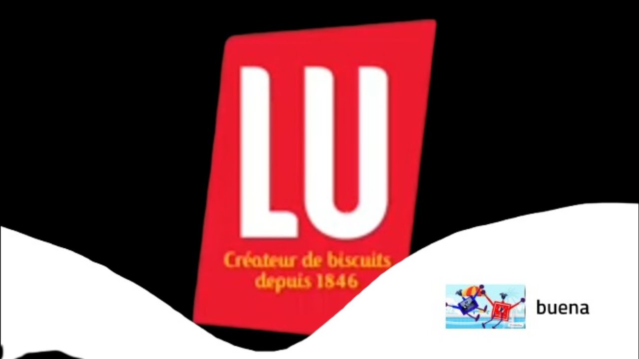 LU Biscuits advert - YouTube