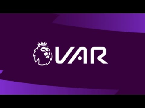 VAR Check - YouTube