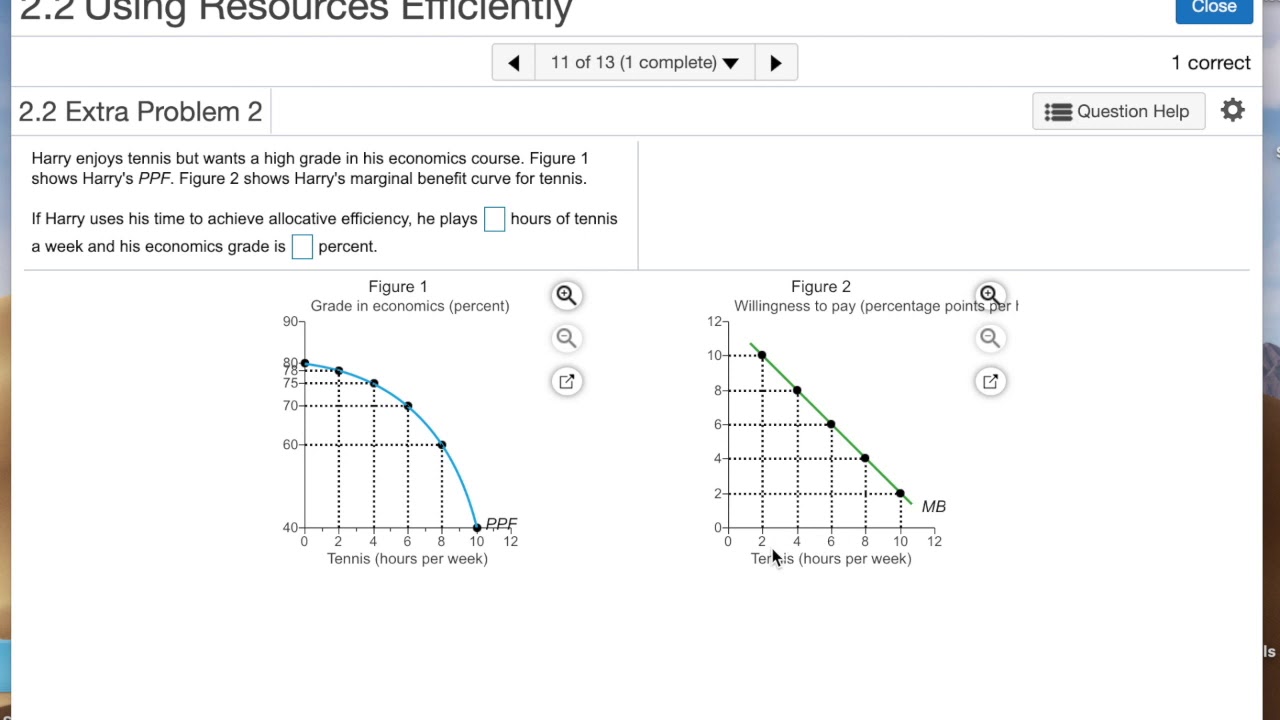 PPF And Marginal Cost Benefit YouTube PPF And Marginal Cost Benefit YouTube