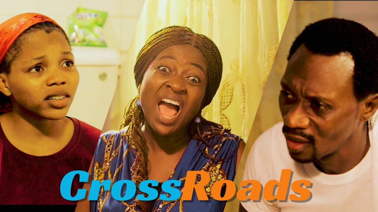 CROSSROADS - YouTube