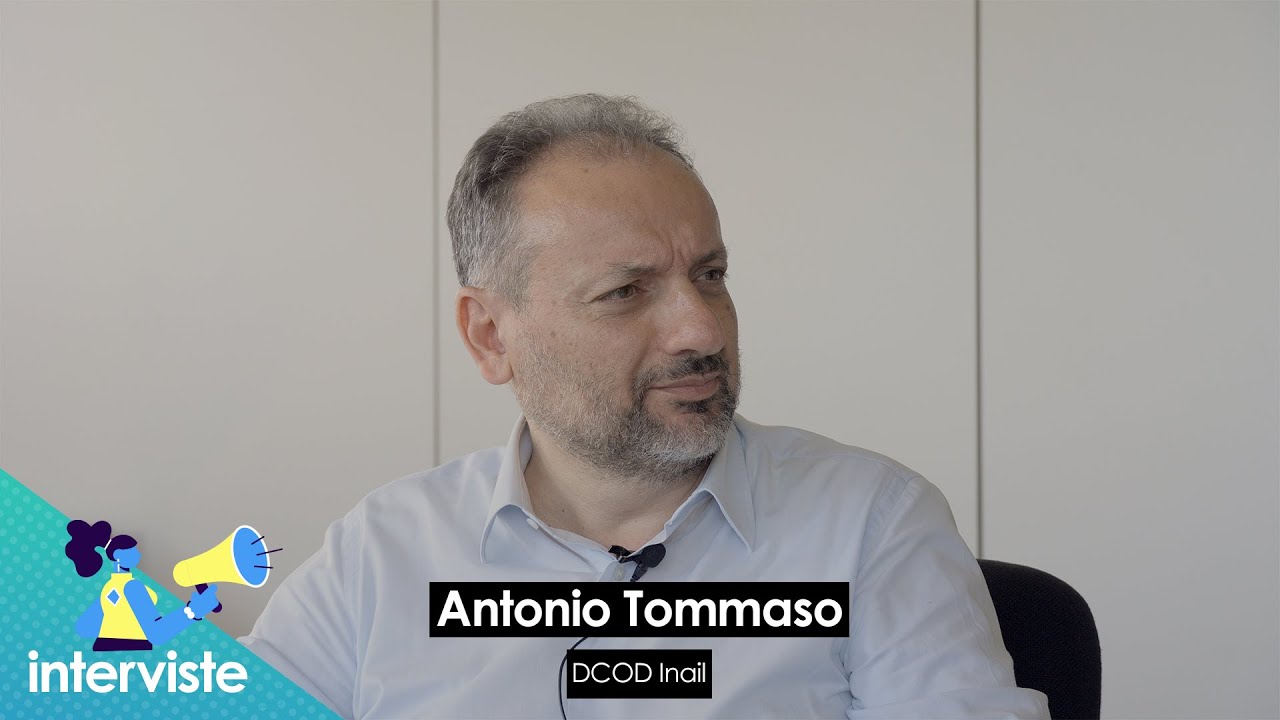 Soluzioni per governare il cambiamento: intervista ad Antonio Tommaso ...
