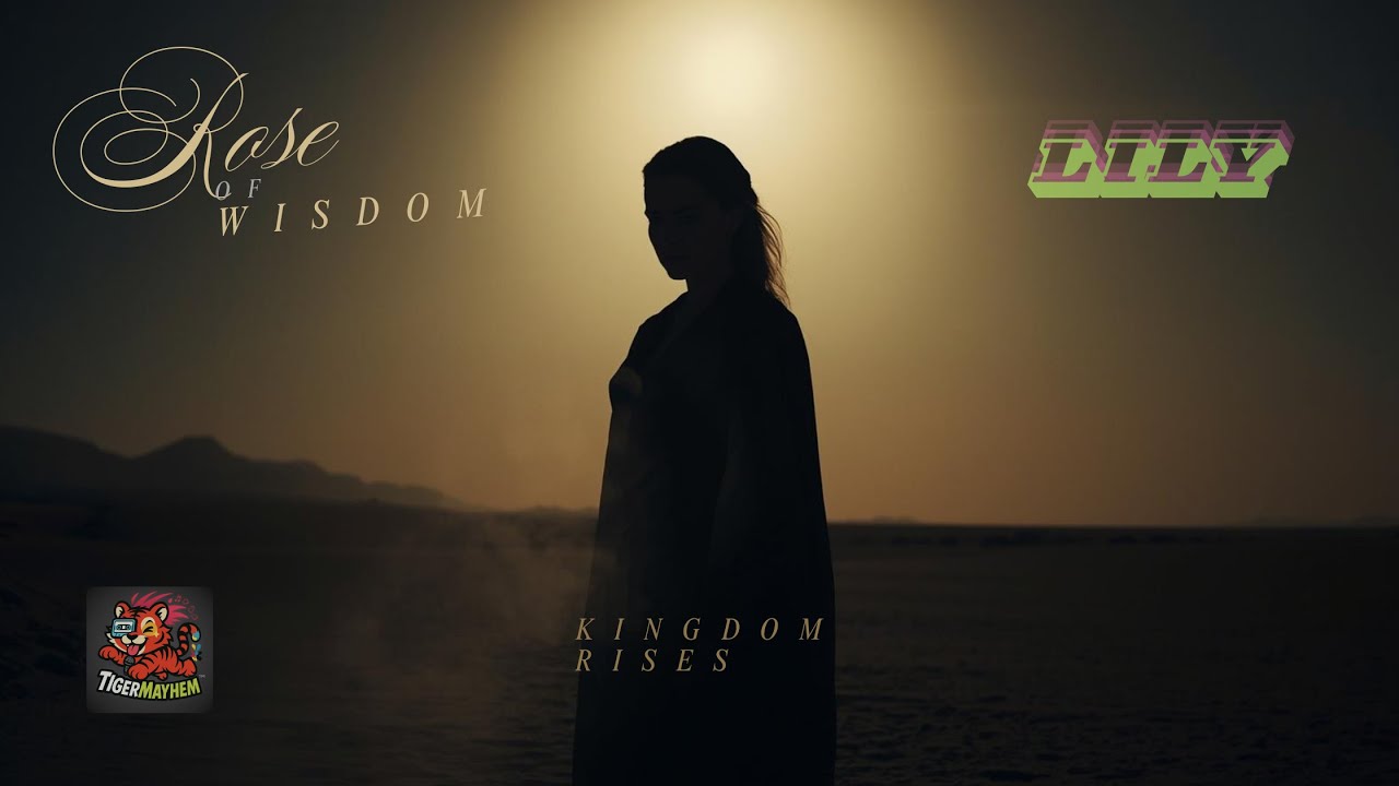 Rose of Wisdom - LILY - YouTube