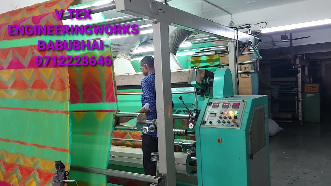 BUTTA CUTTING SHEARING MACHINE - YouTube