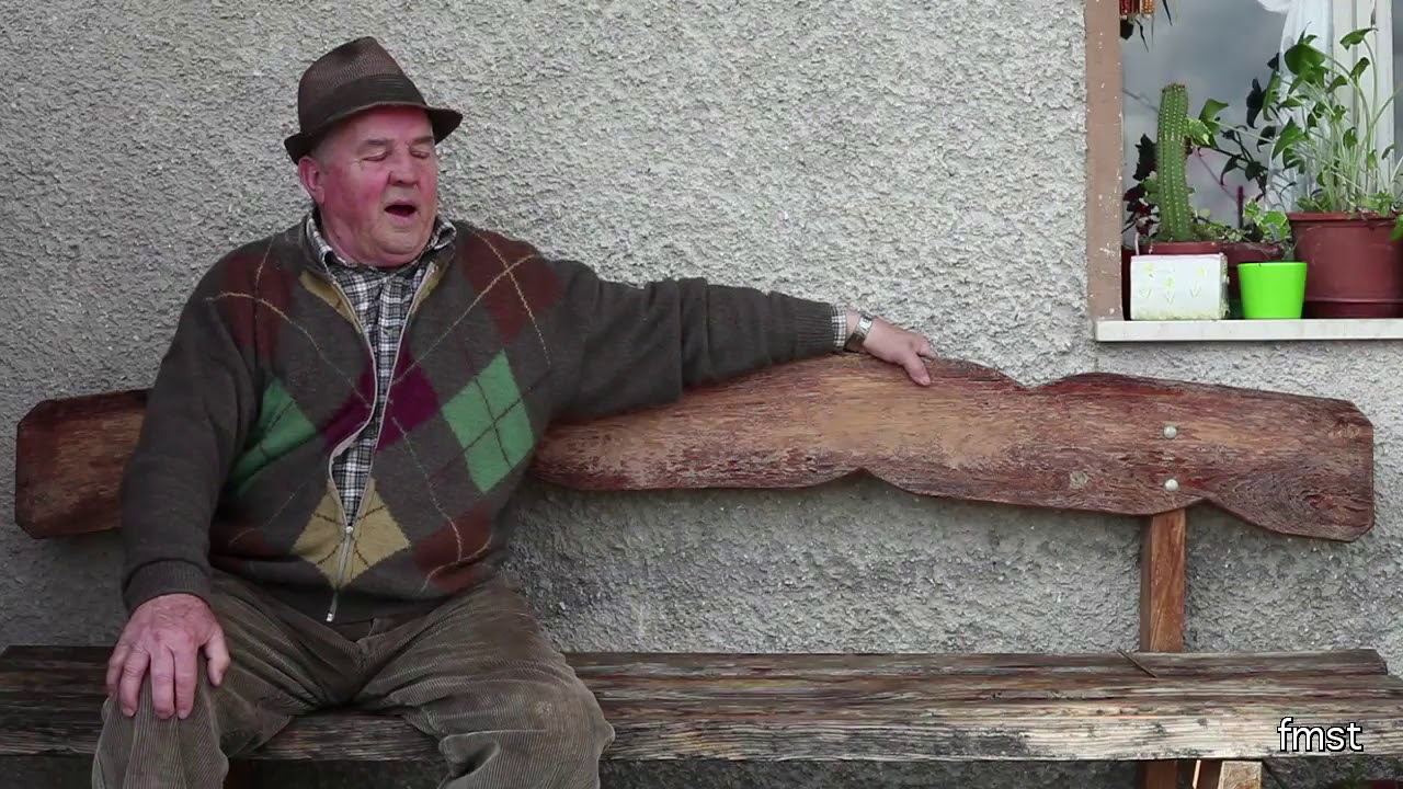 Giovanni Zuech - YouTube